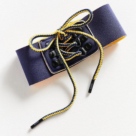 fenty puma by rihanna | Jewelry | Fenty Puma Choker Necklace | Poshmark